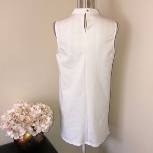 Tops | Classy Shirt Dress | Poshmark